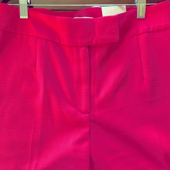 C By One | Pants & Jumpsuits | C By One Trouser In Barbie Core Pink ...